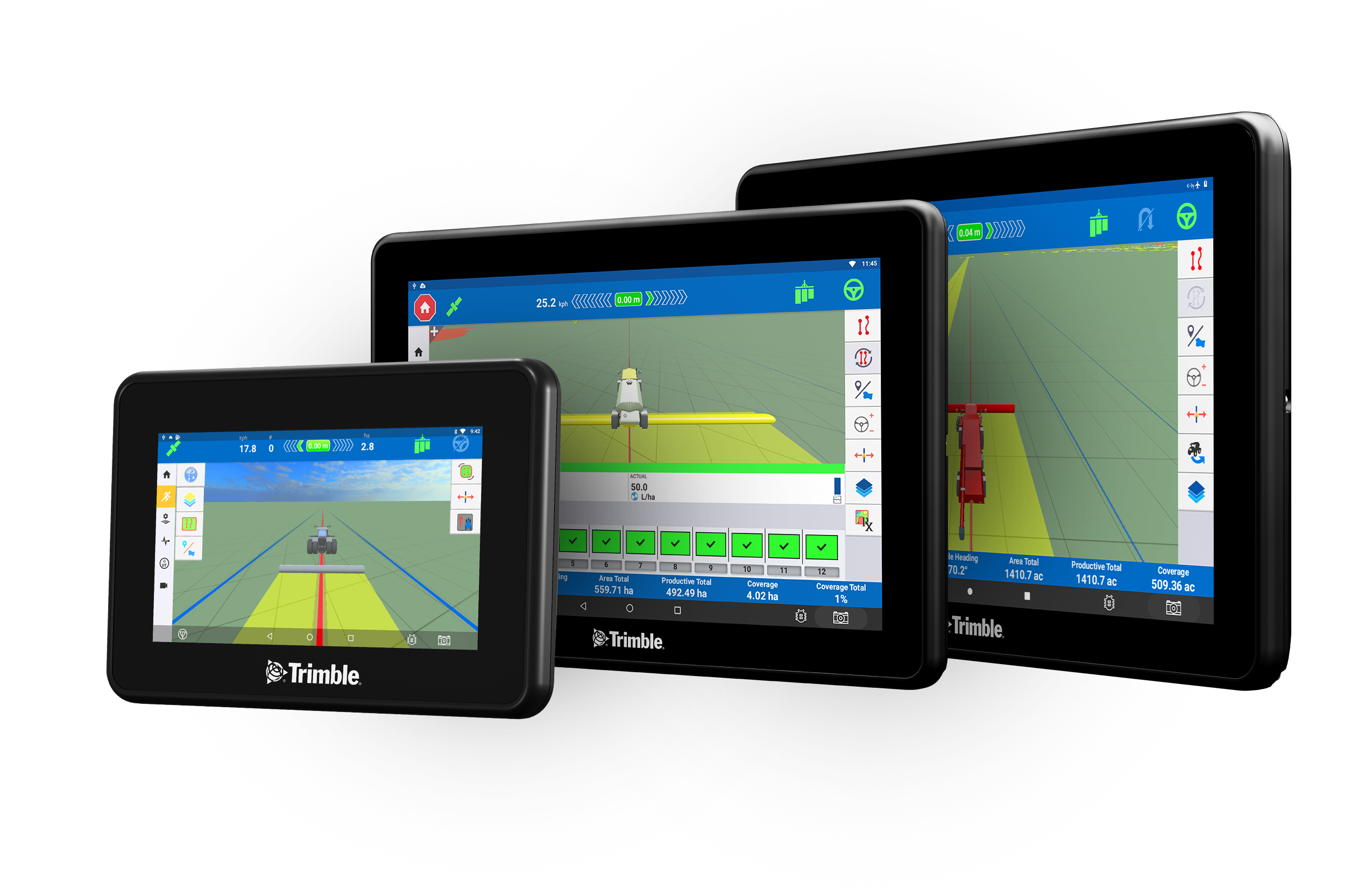 PTx Trimble